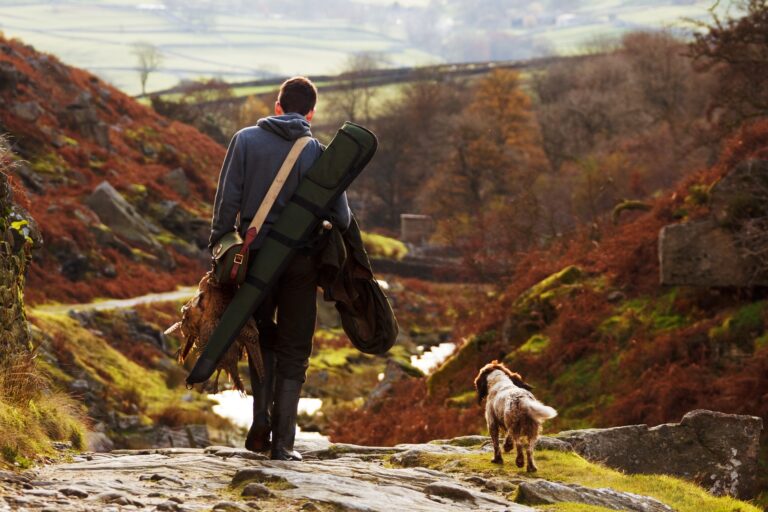 Hunting Tips: 6 Things to Know Before You Hunt