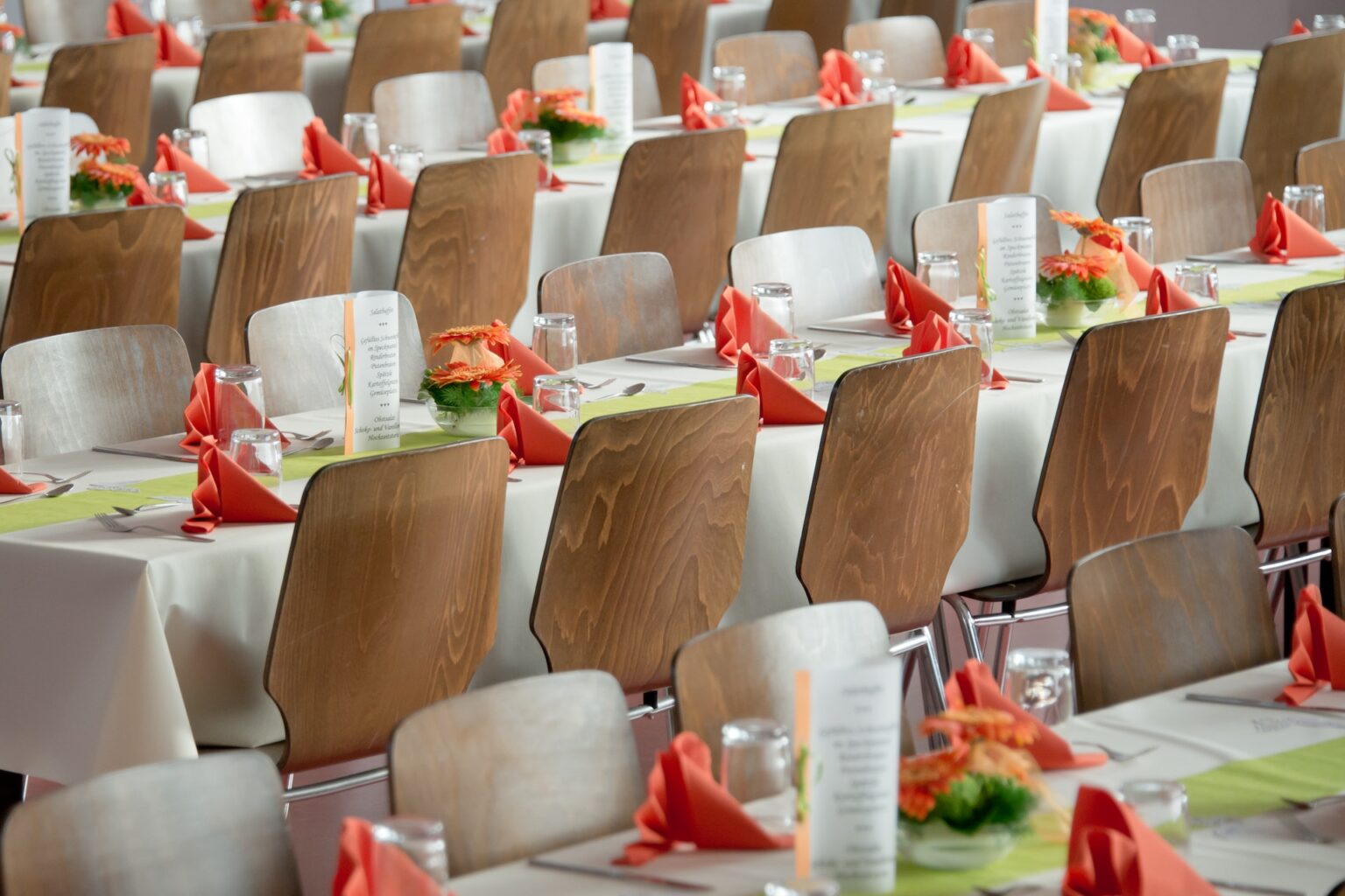 How to Choose the Right Venue for a Corporate Event