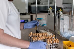 6 Interesting Facts About Laboratories You Didn't Know