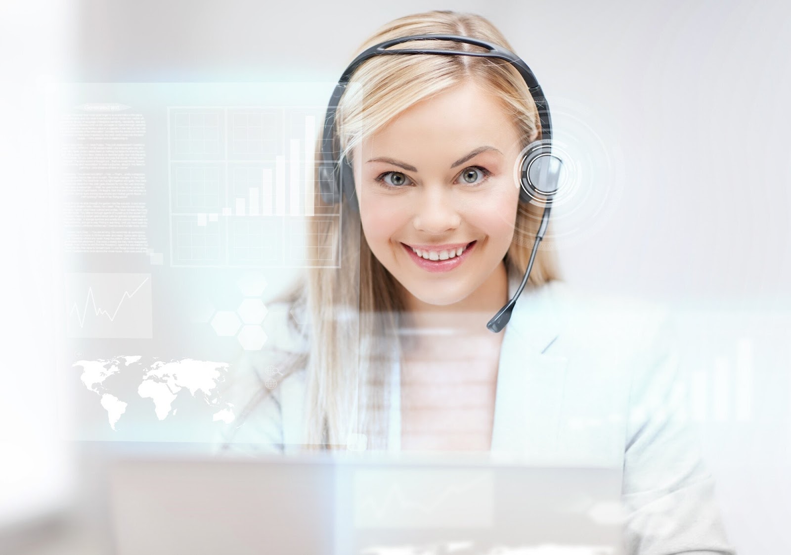 The Top 4 Ways a Virtual Sales Assistant Streamlines Your Sales Process The Top 4 Ways a Virtual Sales Assistant Streamlines Your Sales Process