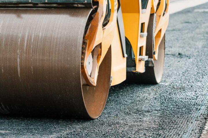 How to Ensure Quality Control in Asphalt Supply for Your Projects