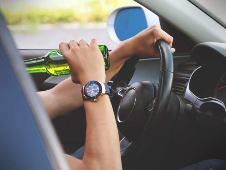 Traffic Infraction vs. Traffic Violation: What's the Difference?
