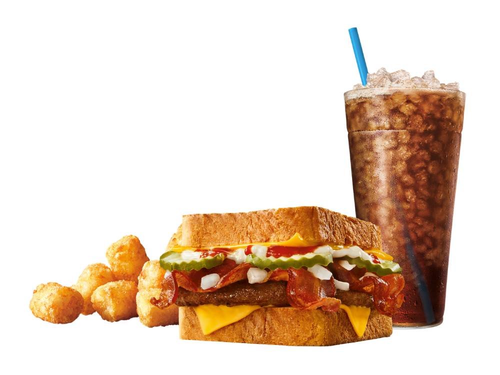 What Fast Food Serves Breakfast All Day?