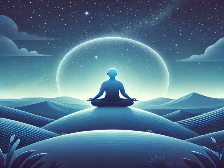 Learn to sit back and observe. not everything need - tymoff