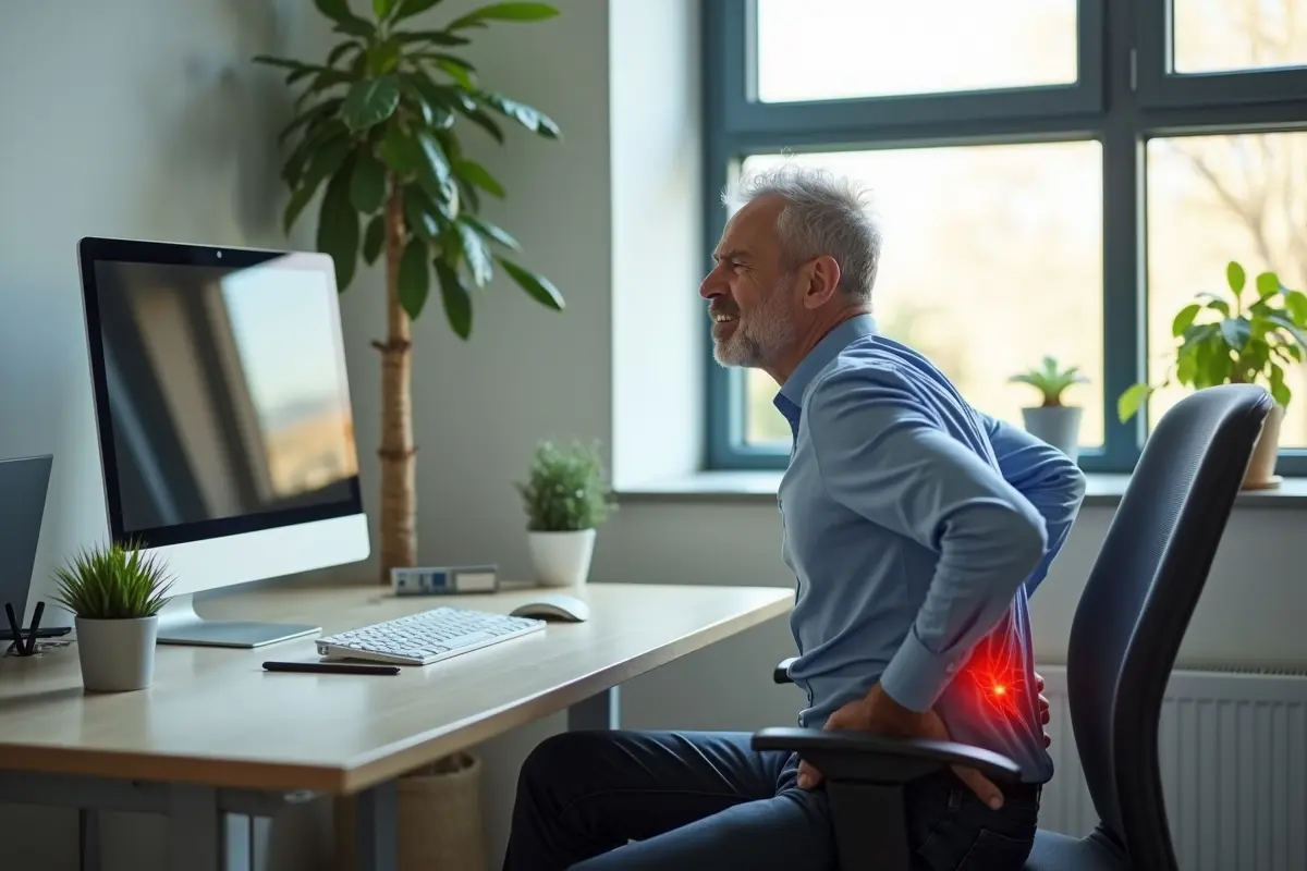 Innovative Approaches to Lasting Back Pain Relief